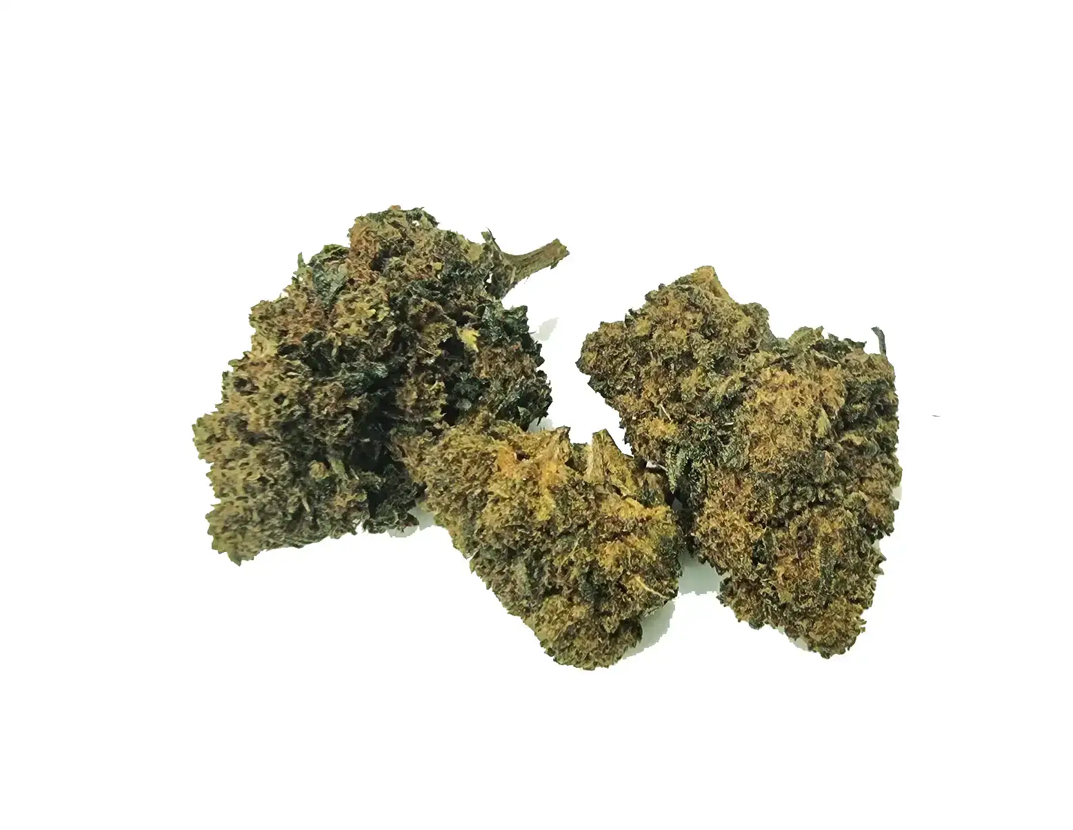 Lemon Skunk Ανθός Hybrid H Greenboyz