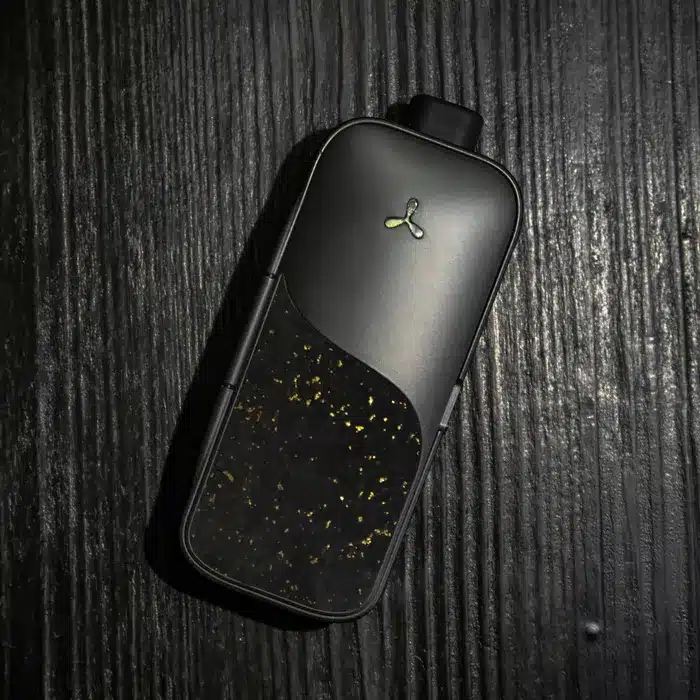 AirVape Legacy Pro 2 Vaporizer Ξηρών Βοτάνων | Υβριδική Θέρμανση ...